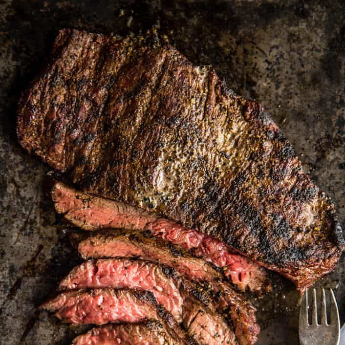 Carter Country Meats | Beef Sampler Box | Nutrient Rich Beef ...