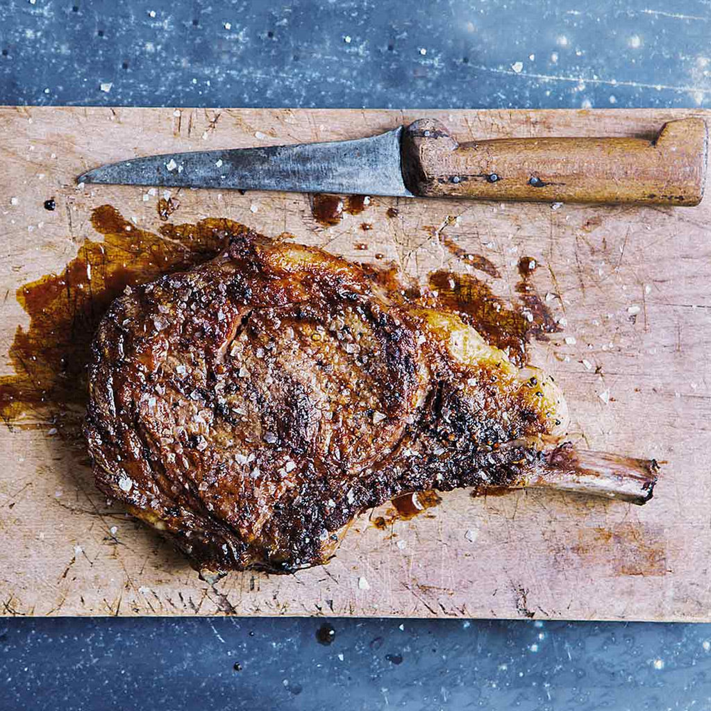 Carter Country Meats | Beef Sampler Box | Nutrient Rich Beef ...