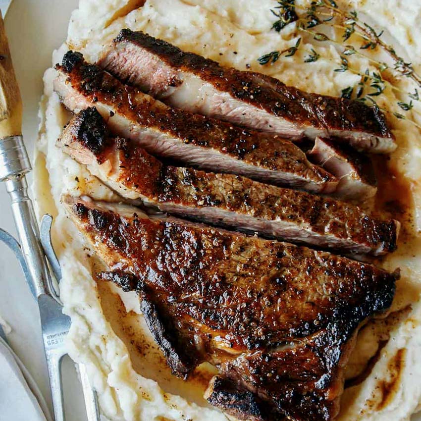 Carter Country Meats | Beef Sampler Box | Nutrient Rich Beef ...