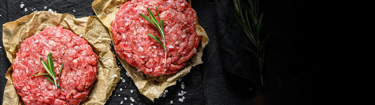 Carter Country Meats | NO MRNA VACCINE | Ranked #1 Nutrient-Dense Beef