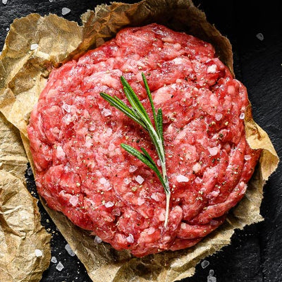 Carter Country Meats - NO MRNA VACCINE- Ranked #1 Nutrient-Dense Beef