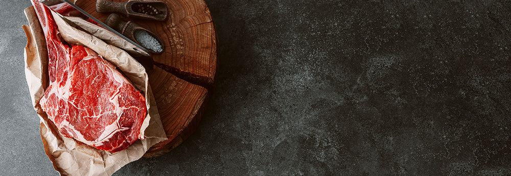 Carter Country Meats - NO MRNA VACCINE- Ranked #1 Nutrient-Dense Beef