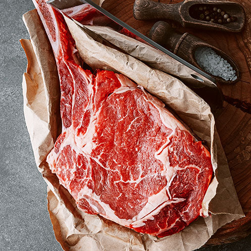 Carter Country Meats - NO MRNA VACCINE- Ranked #1 Nutrient-Dense Beef