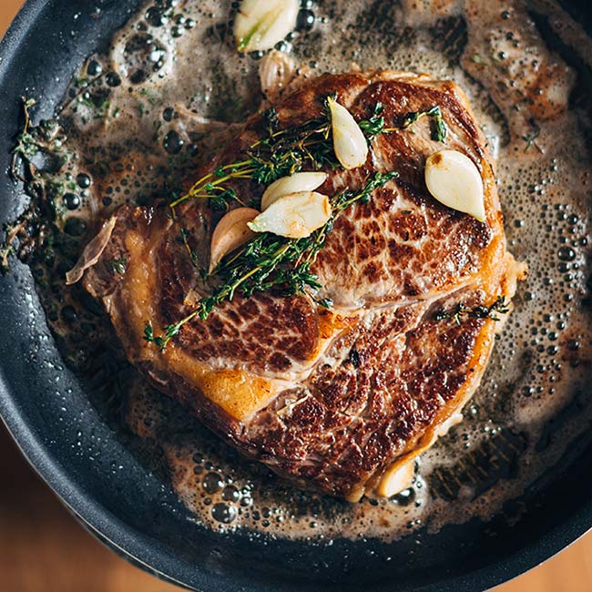 Carter Country Meats - NO MRNA VACCINE- Ranked #1 Nutrient-Dense Beef