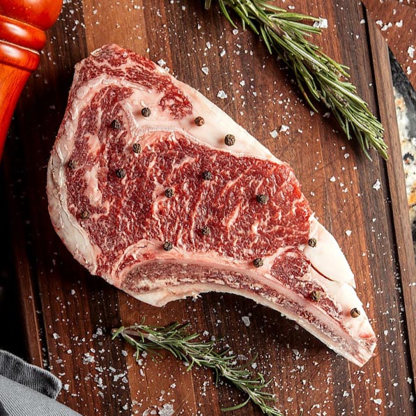 Carter Country Meats | NO MRNA VACCINE | Ranked #1 Nutrient-Dense Beef