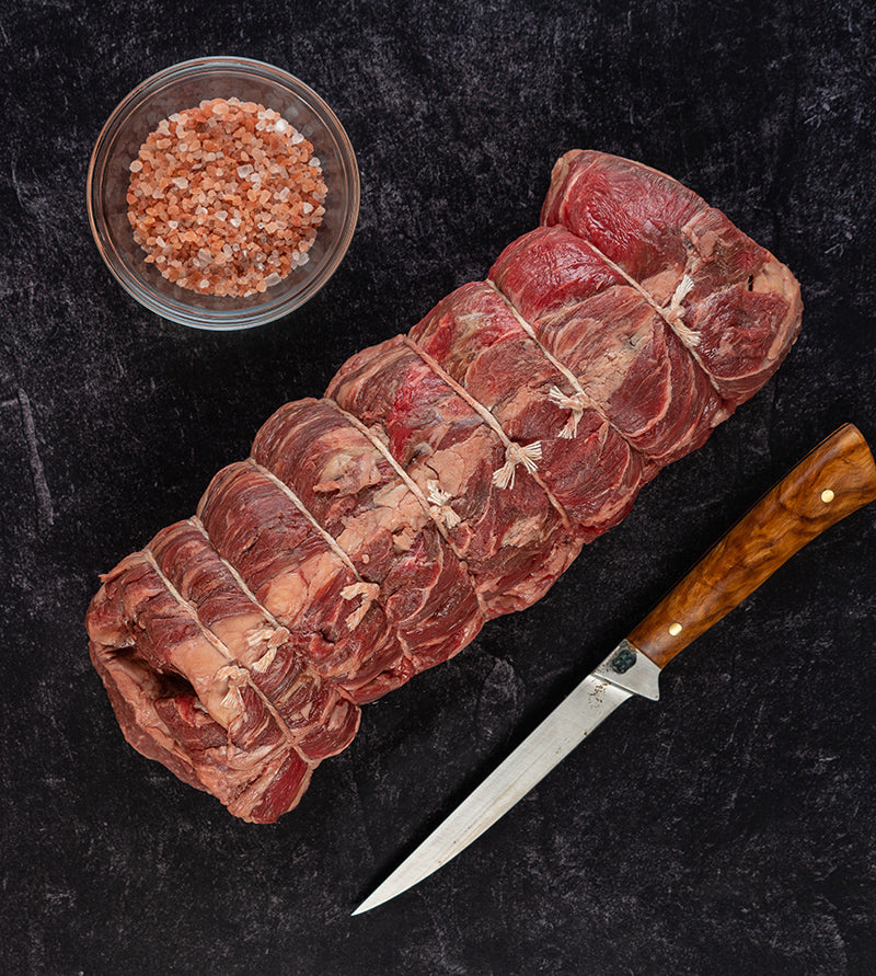 Carter Country Meats - NO MRNA VACCINE- Ranked #1 Nutrient-Dense Beef