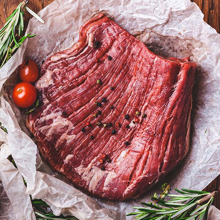Carter Country Meats - NO MRNA VACCINE- Ranked #1 Nutrient-Dense Beef