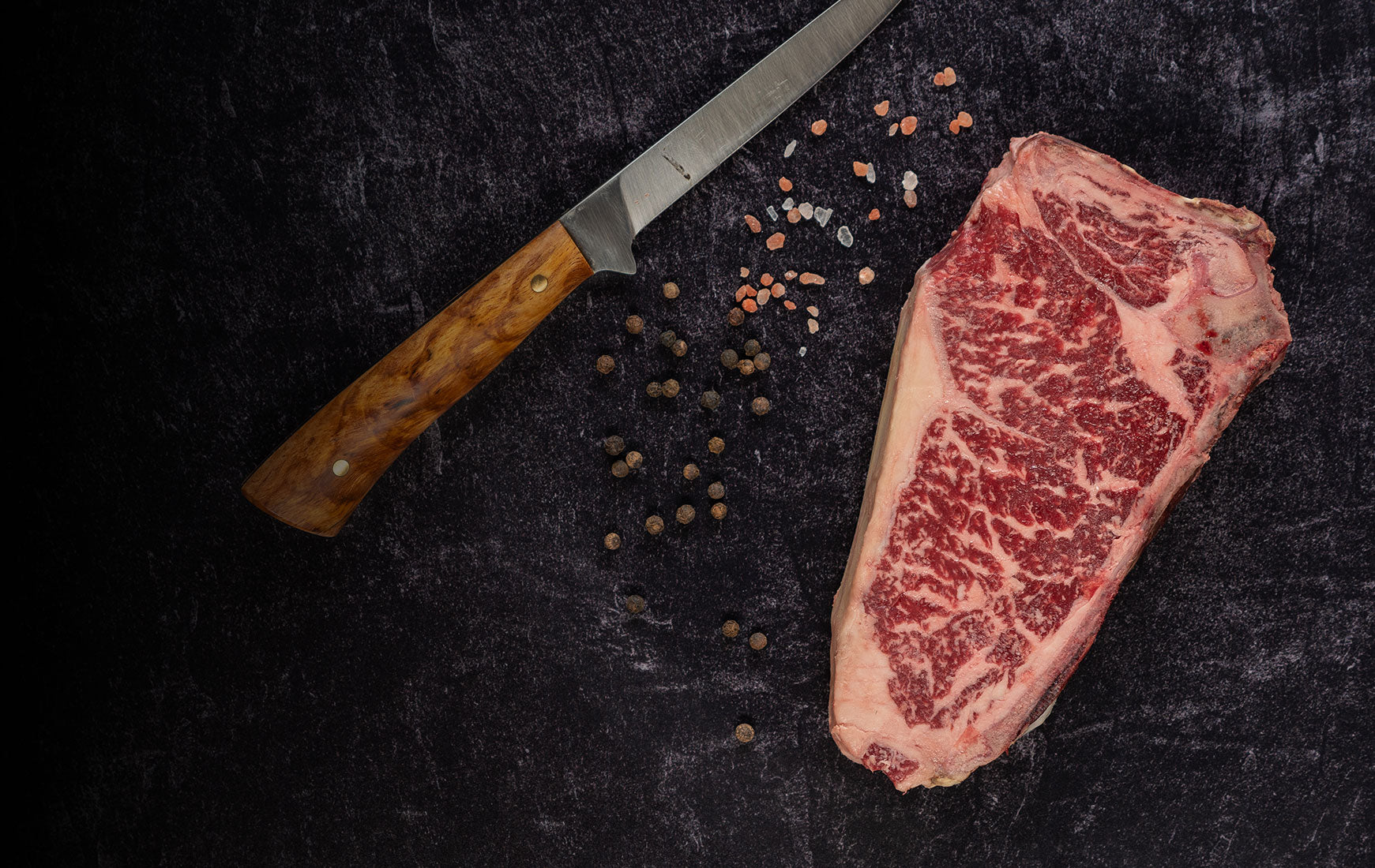 Carter Country Meats | NO MRNA VACCINE | Ranked #1 Nutrient-Dense Beef