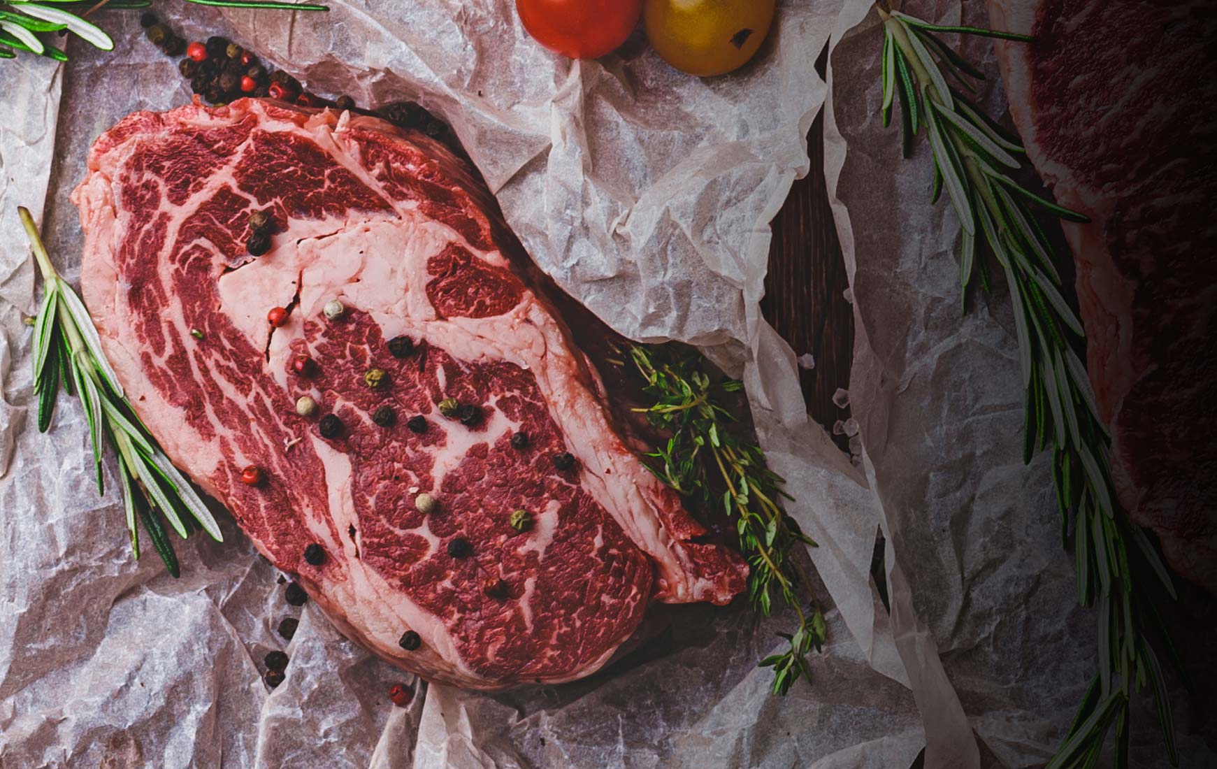 Carter Country Meats - NO MRNA VACCINE- Ranked #1 Nutrient-Dense Beef