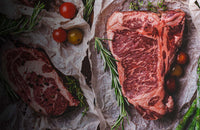 Carter Country Meats - NO MRNA VACCINE- Ranked #1 Nutrient-Dense Beef