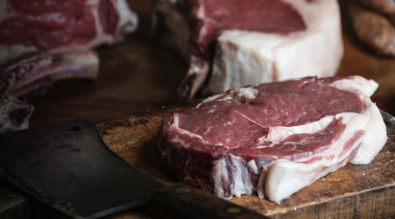 Carter Country Meats - NO MRNA VACCINE- Ranked #1 Nutrient-Dense Beef