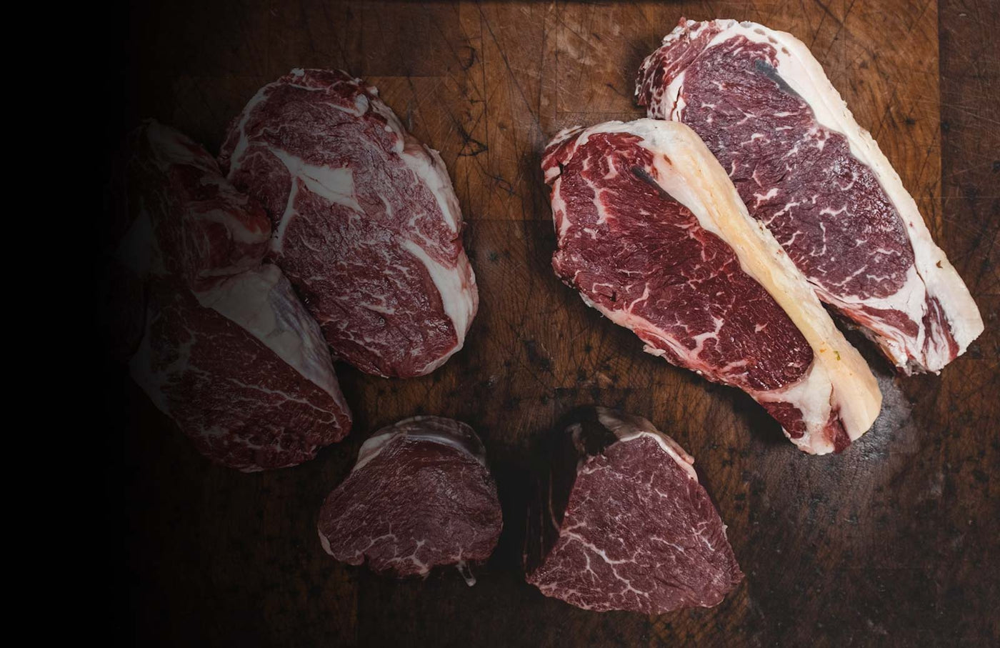 Carter Country Meats - NO MRNA VACCINE- Ranked #1 Nutrient-Dense Beef