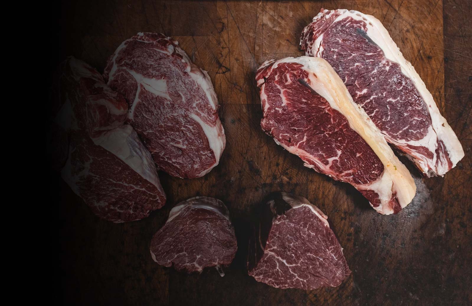 Carter Country Meats - NO MRNA VACCINE- Ranked #1 Nutrient-Dense Beef