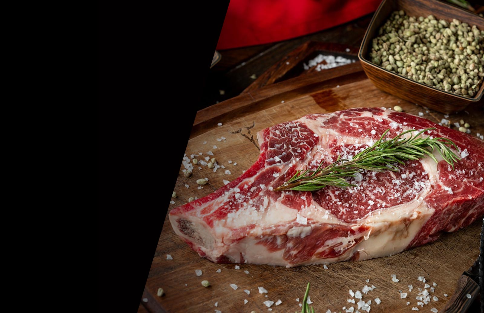 Carter Country Meats - NO MRNA VACCINE- Ranked #1 Nutrient-Dense Beef