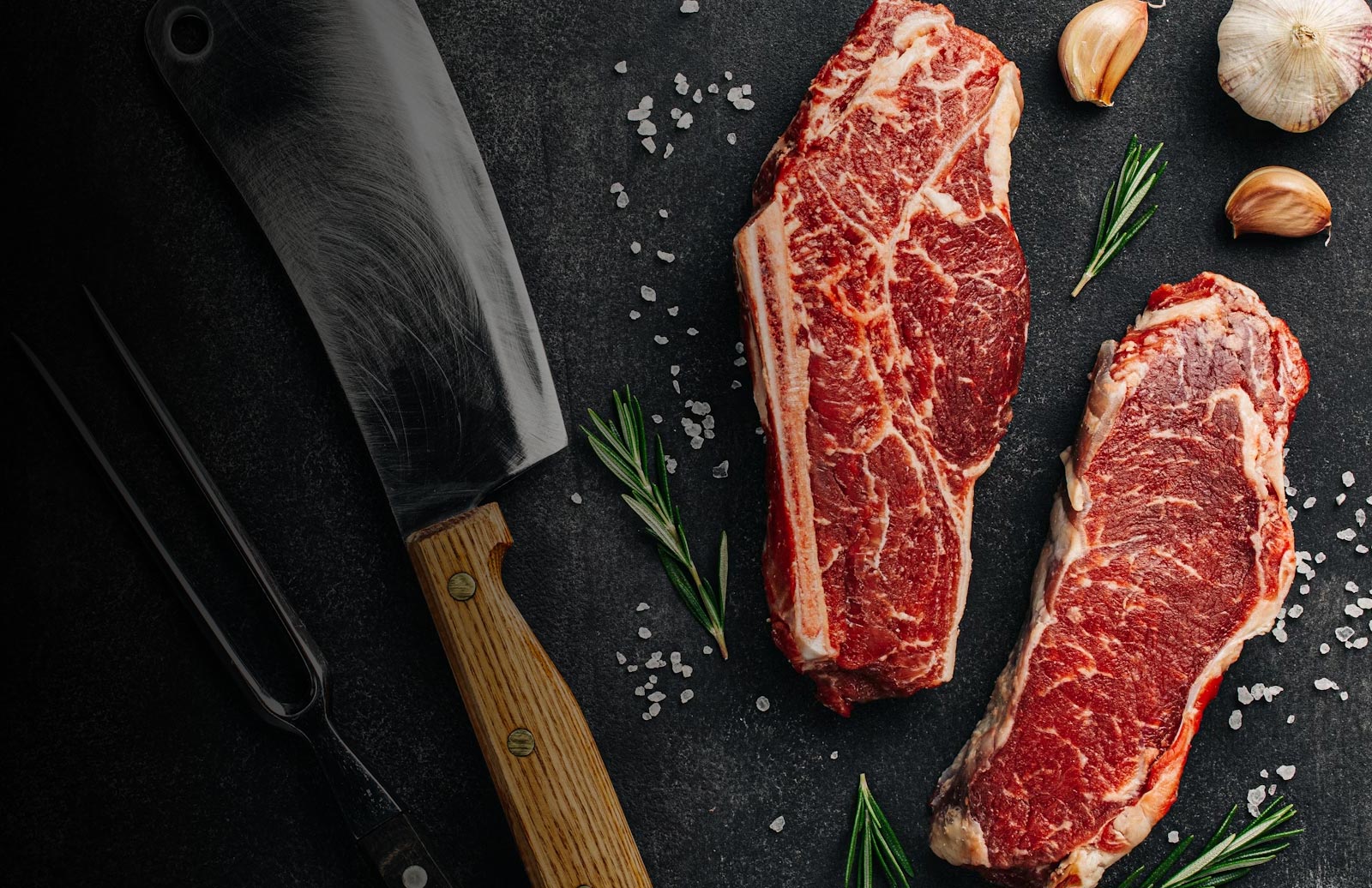 Carter Country Meats - NO MRNA VACCINE- Ranked #1 Nutrient-Dense Beef