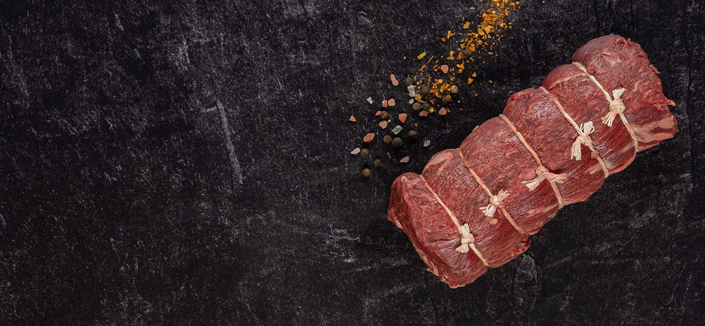 Carter Country Meats - NO MRNA VACCINE- Ranked #1 Nutrient-Dense Beef