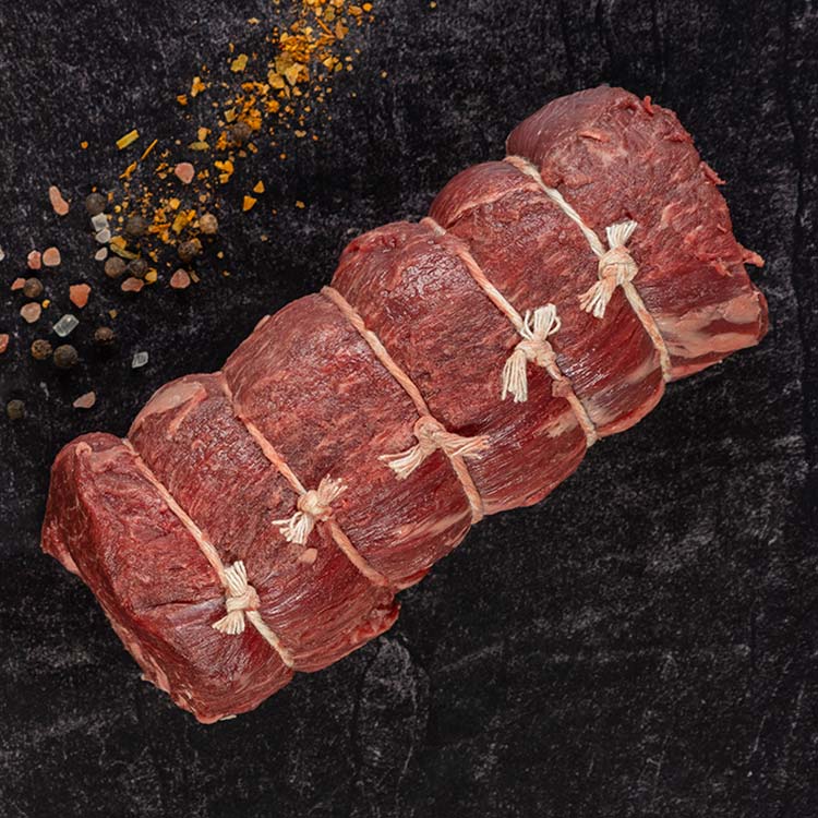 Carter Country Meats - NO MRNA VACCINE- Ranked #1 Nutrient-Dense Beef